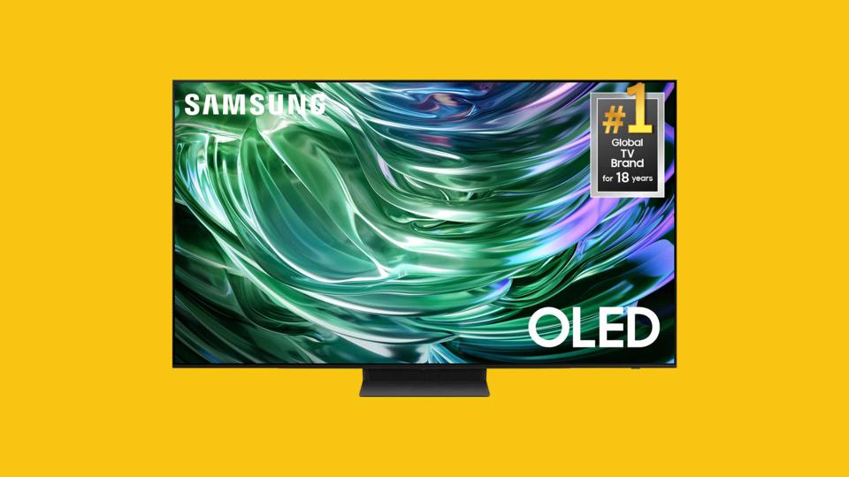 Best 4K Monitors 2024 - Forbes Vetted