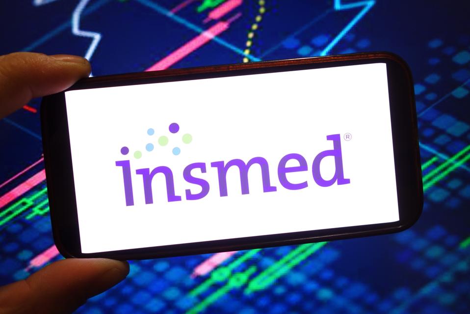 Is Insmed Stock Overvalued After The 45% Jump?