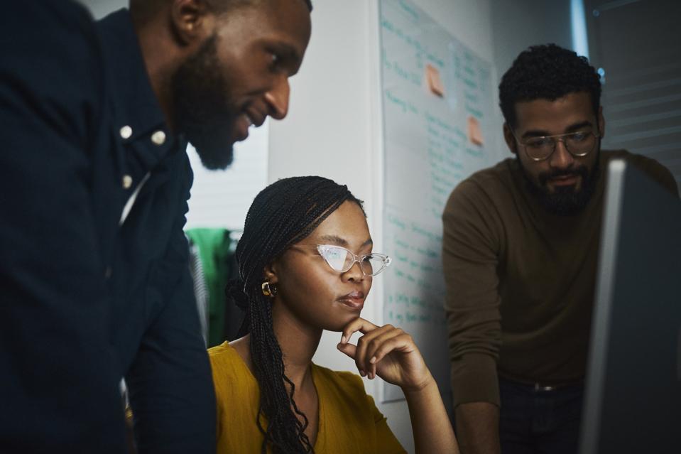 Africa: An Unexpected Hot Hub For IT Talent