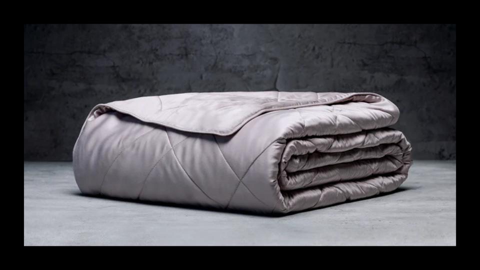 Best Cooling Blankets 2026 - Forbes Vetted