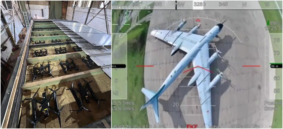 Dedrone By Axon Provides Insights On Protecting Against Small Drones