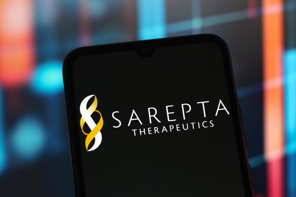 SRPT Stock: What’s Happening With Sarepta Therapeutics?