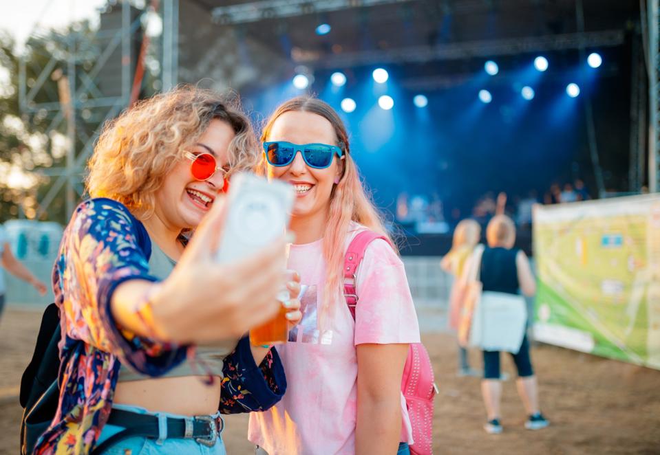 The Future Of Festivals: Authentic, Sustainable, And Gen Z-Driven