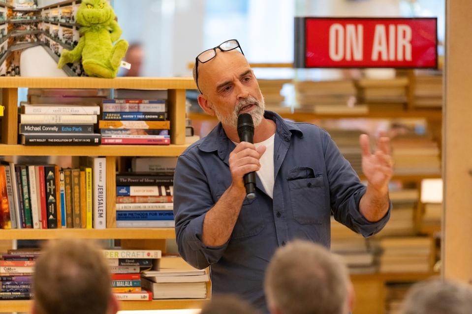 A U.K. News Venture Is Seeking To Buck The Global Trend Of Declining Sales