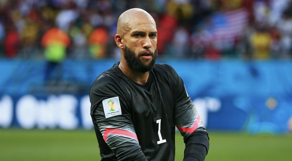 Tim Howard On Key To Team USA Achieving Success In 2026 FIFA World Cup ...
