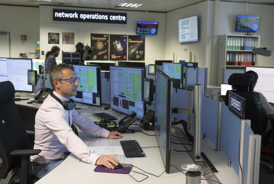 Who’s Observing The Observers? Cleaning Up The AI Mess In Aisle Seven