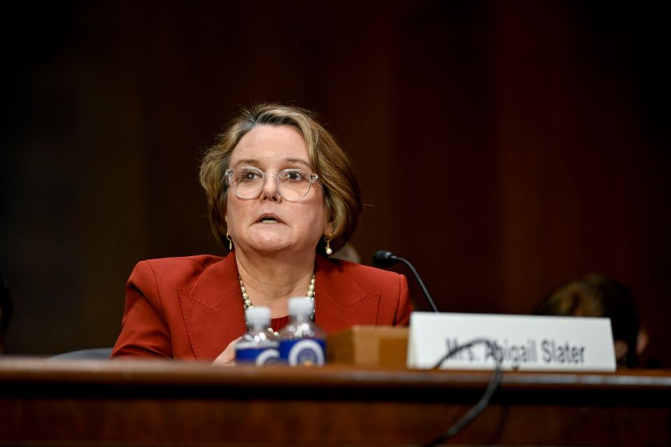 DOJ May Consider Dropping Its HPE-Juniper Networks Merger Challenge