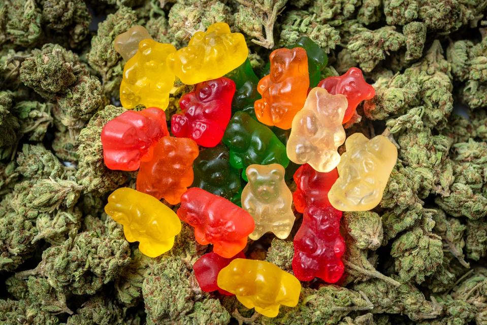 Republican Senators’ Bill Targets ‘Candy-Flavored’ Cannabis Edibles
