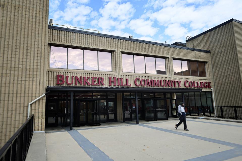 Why Free Community College Is Missing The Mark In Massachusetts