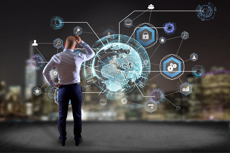 The Key To Achieving Breakthrough Performance