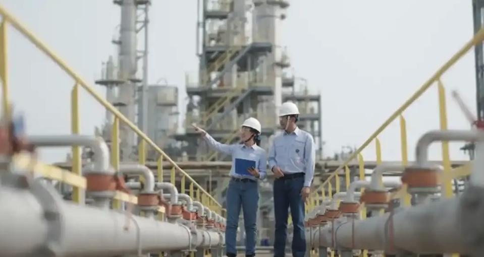 Indonesian State Funds To Invest In Billionaire Prajogo Pangestu-Backed Chandra Asri’s $800 ...