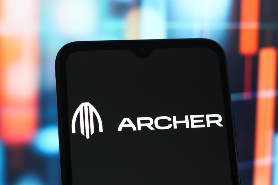 Archer Aviation: What’s Happening With ACHR Stock?