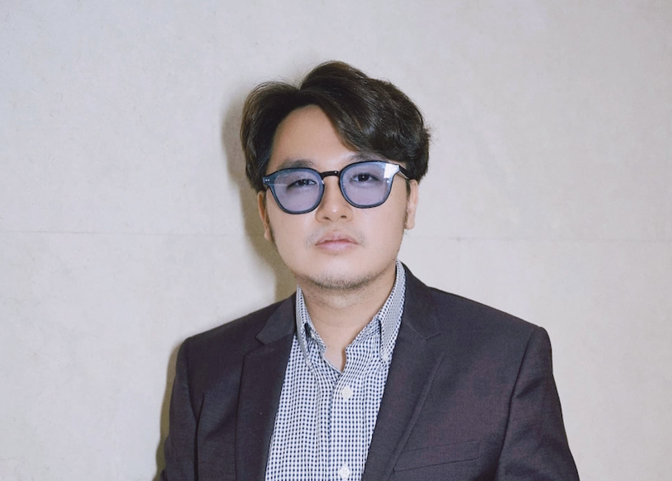 How A Streamer Pivoted From Gaming To Build A Web3 Empire