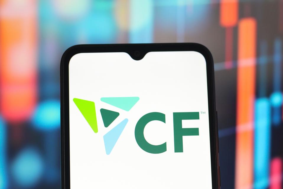 Buy Or Fear CF Industries Stock