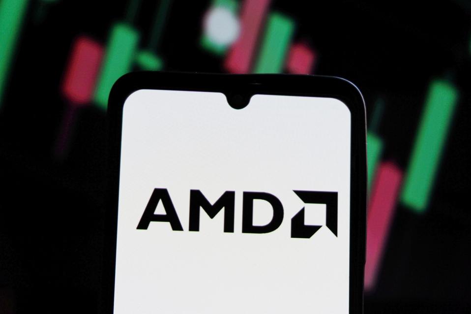 AMD's AI Moment May Be Coming. Will It Seize It?