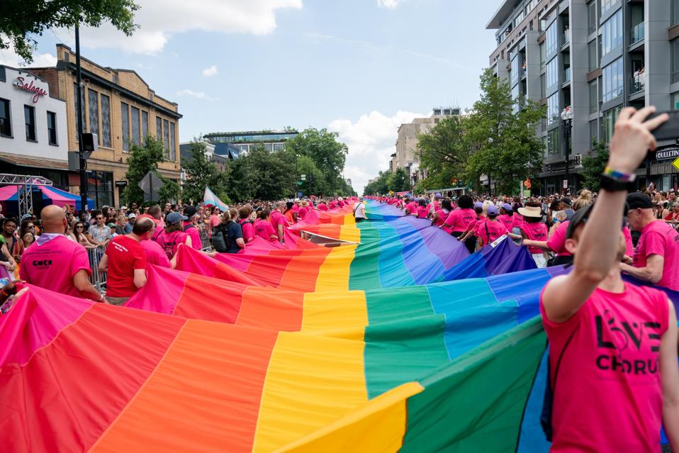 Pride Month 2025 Exposes The Limits Of Corporate Allyship