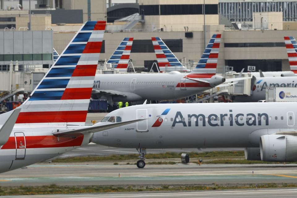 What Every Business Can Learn From American Airlines’ New Customer ...