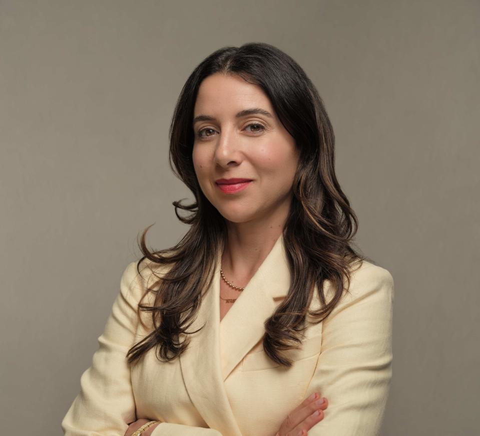 ‘My Kidneys Shut Down’—ILIA Beauty Founder’s Wake-Up Call After Scaling ...