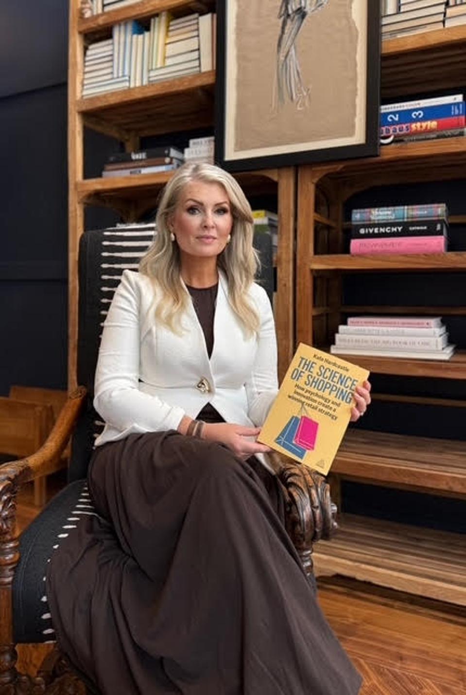 Inside ‘The Science of Shopping’: What Drives Our Buying Decisions