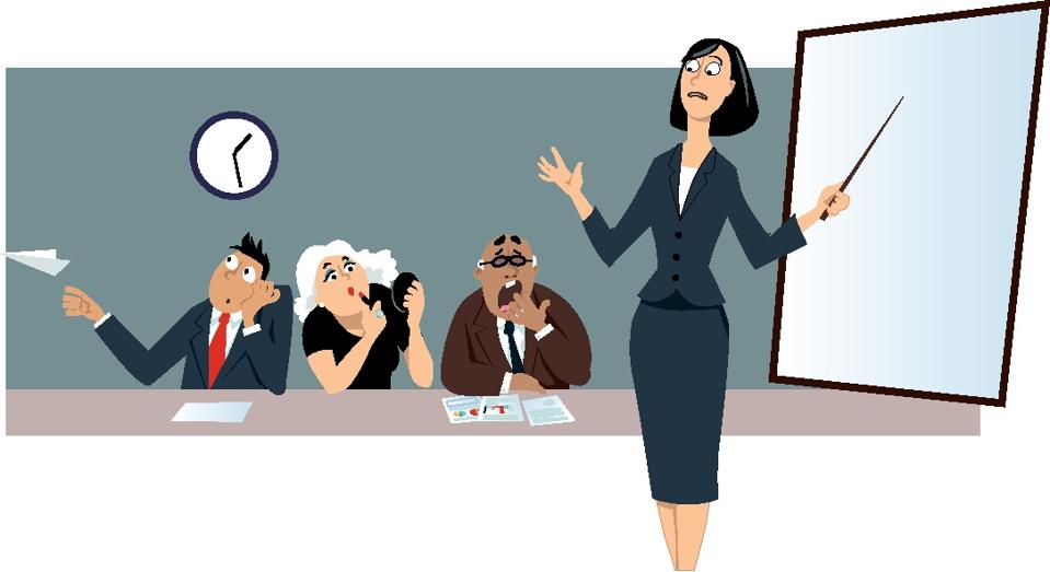 Save The Best For Last In Your Presentation Narrative