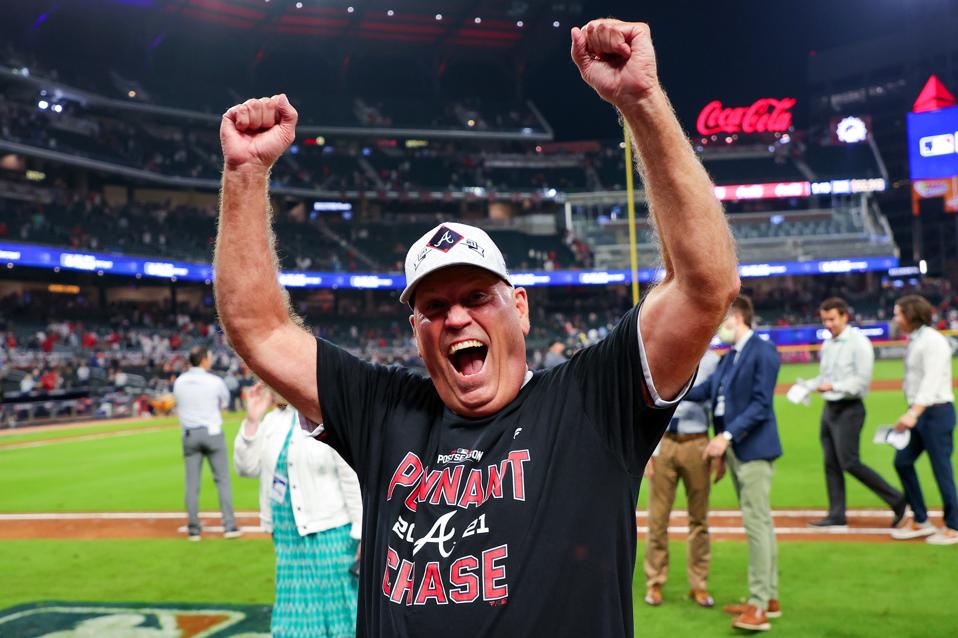Here Are A Dozen Candidates To Succeed Braves Manager Brian Snitker
