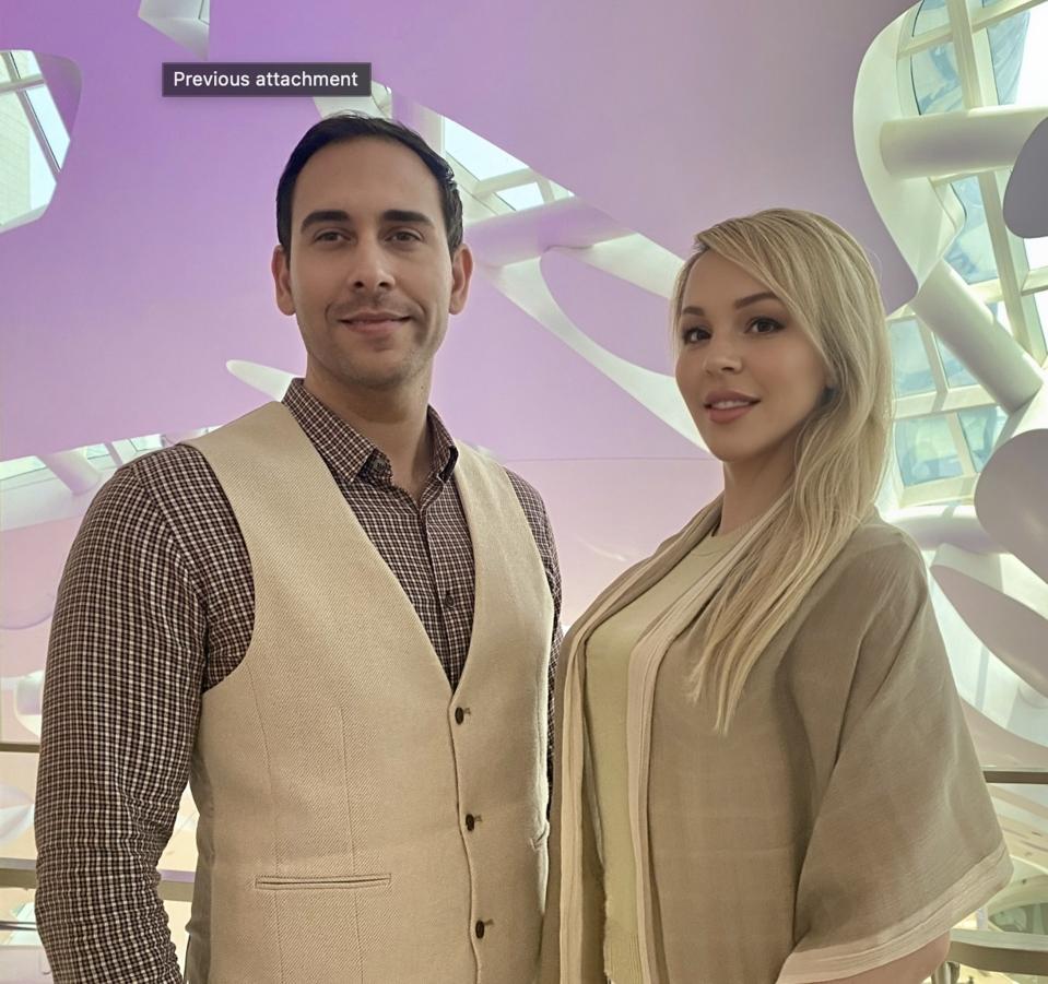 From Obscure To Iconic: Dennis Olympios And Emily Pappas On Using A.I ...