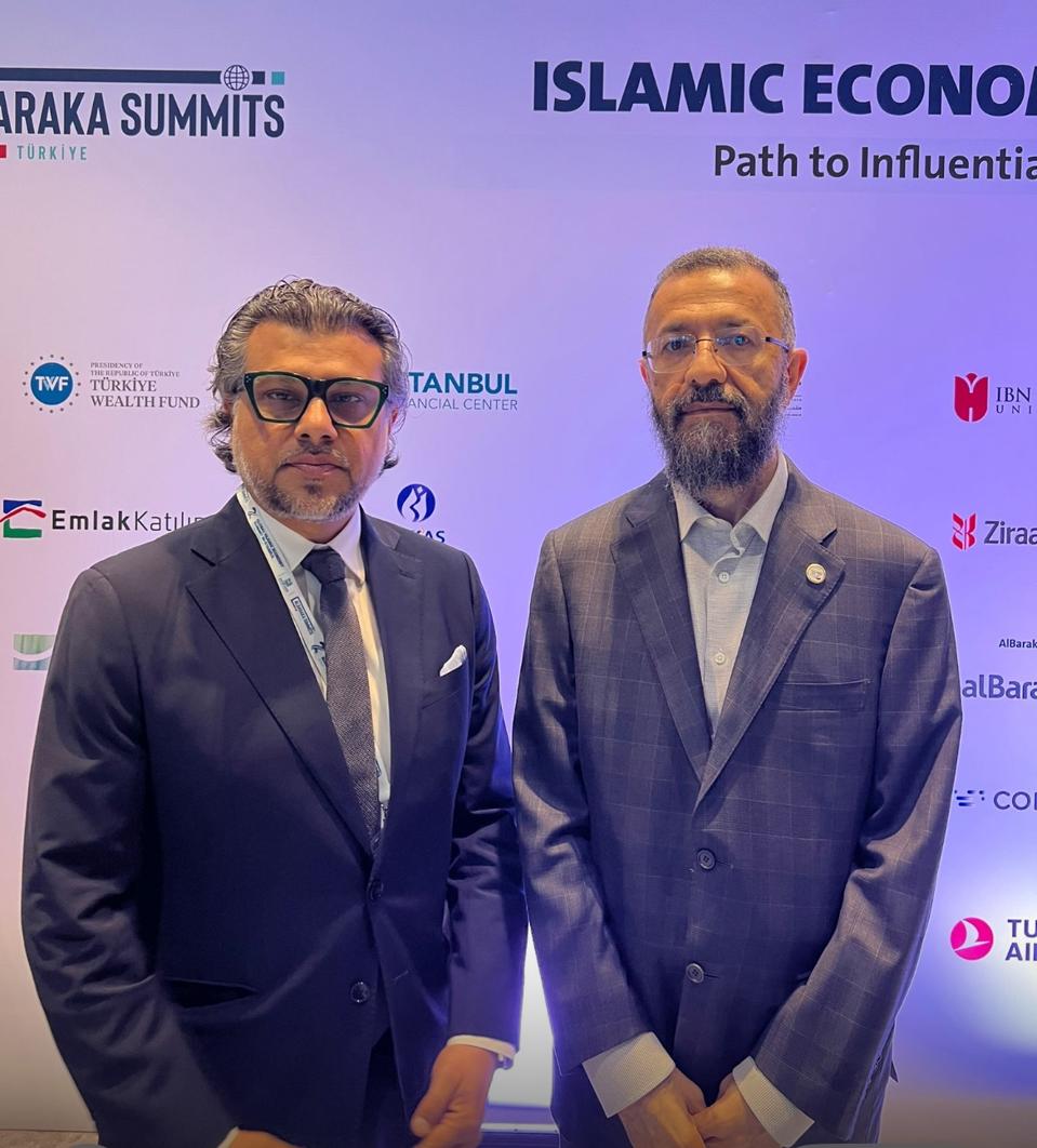 Islamic ESG: A New Blueprint For Sustainable Capital