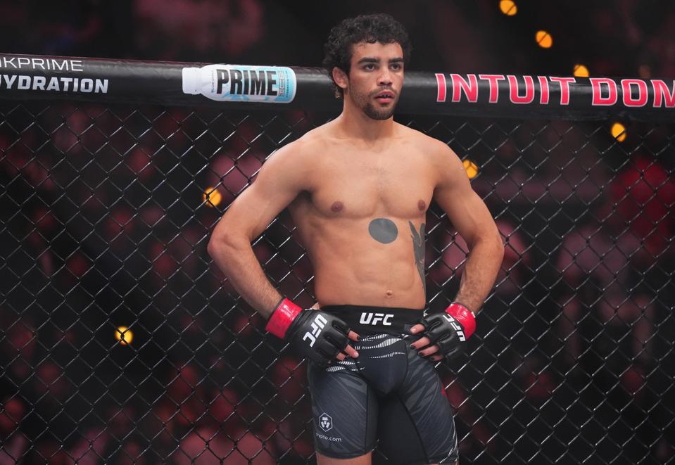 UFC 317 Fight Card Odds, Picks And Predictions: Talbott Vs. Lima