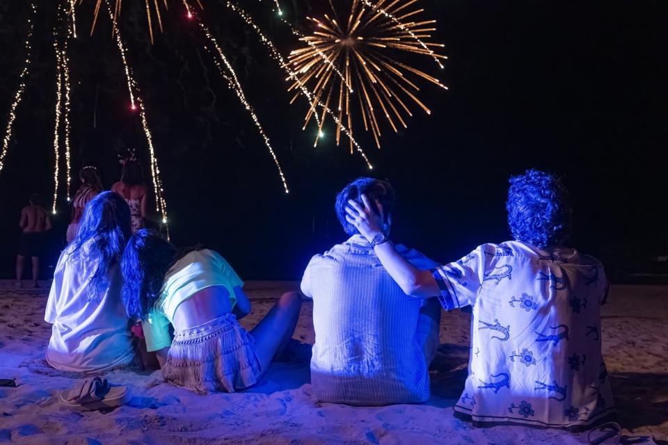 Where to Stay, Eat, and Play Like a White Lotus VIP in Thailand