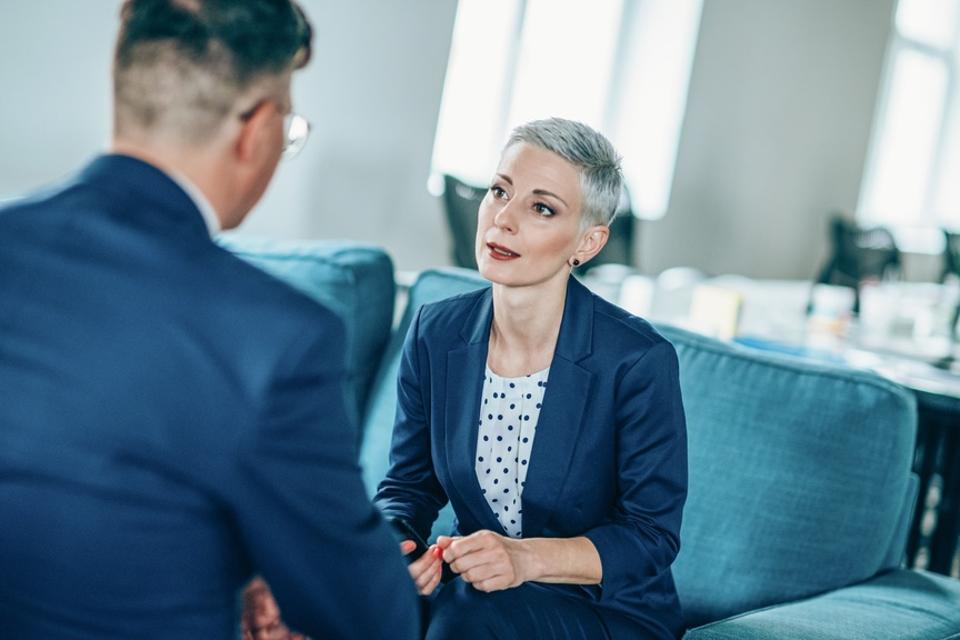 Need To Have A Difficult Conversation? Try The TACO Method