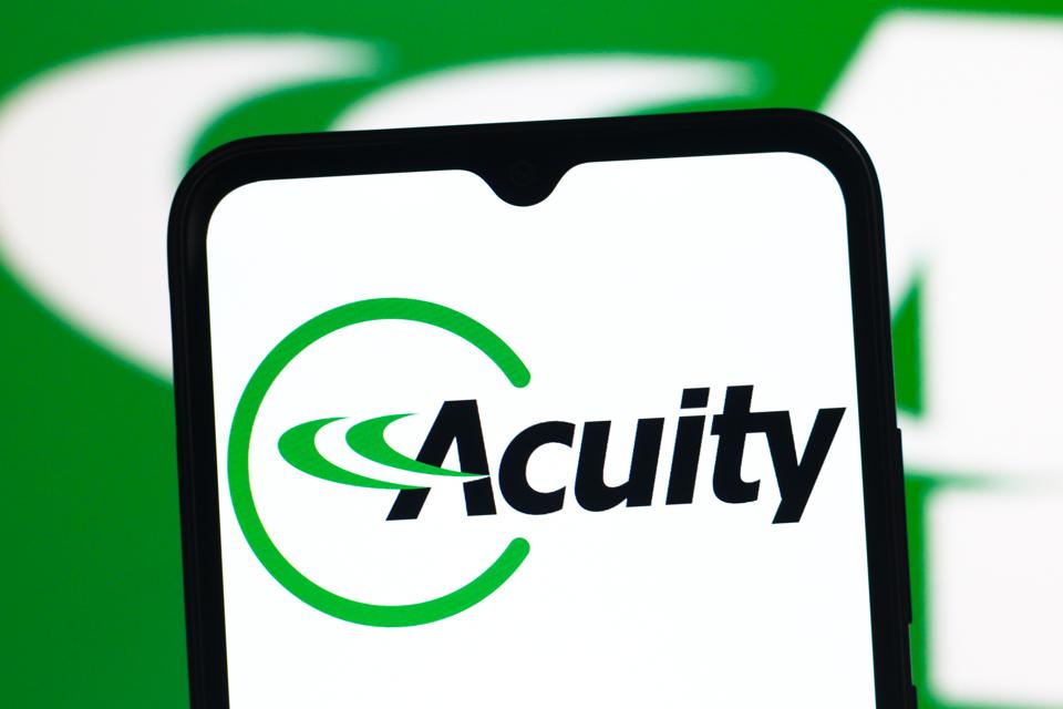 How To Trade Acuity Stock Ahead Of Earnings