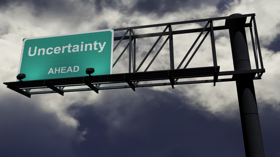 Leading In Volatile, Uncertain, Complex And Ambiguous (VUCA) Times