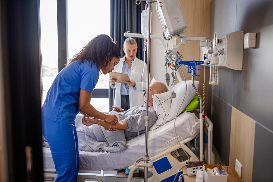 The Hidden Cost Of Fragmented Care—And Why Integrated Care Is The Cure