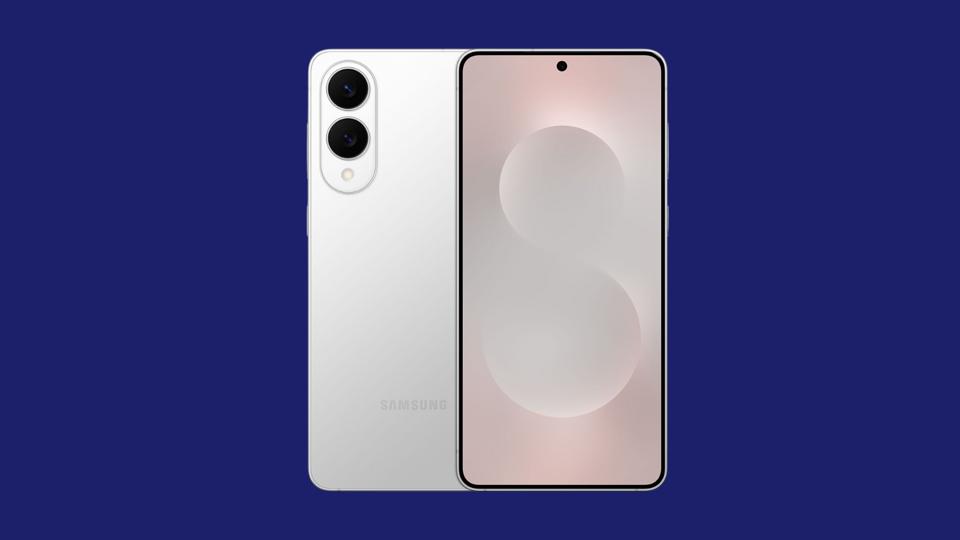 Samsung Galaxy S25 Edge Review 2026 - Forbes Vetted