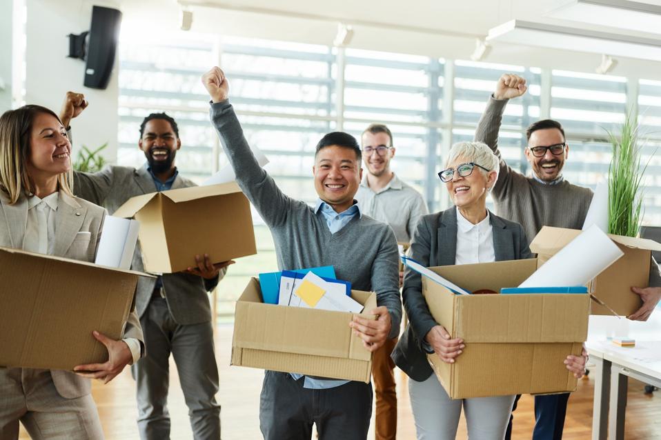 Are Your Best Employees The Ones Most Likely To Leave?