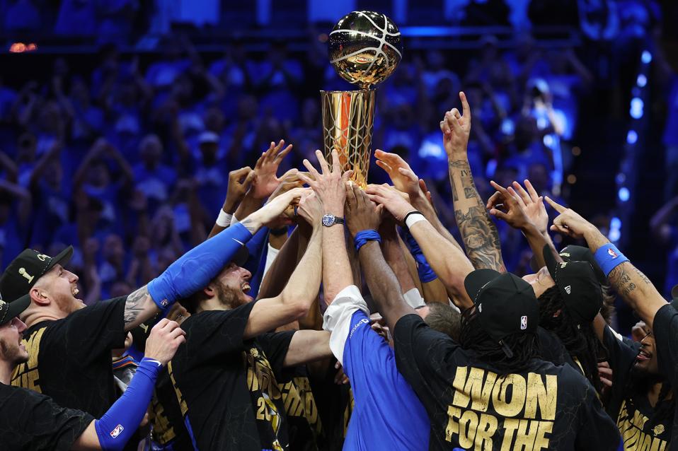 2025 NBA Finals: Thunder Delivers Oklahoma City Its First NBA Title