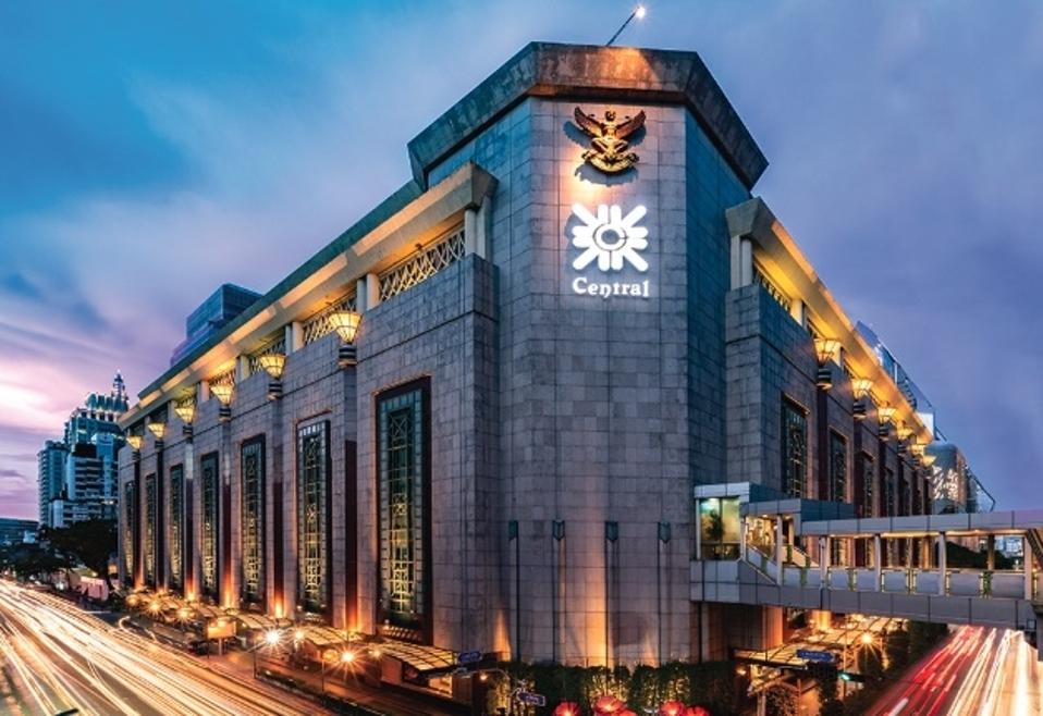 Thailand’s Chirathivat Family To Buy Italian Retailer Rinascente For $296 Million From Central ...