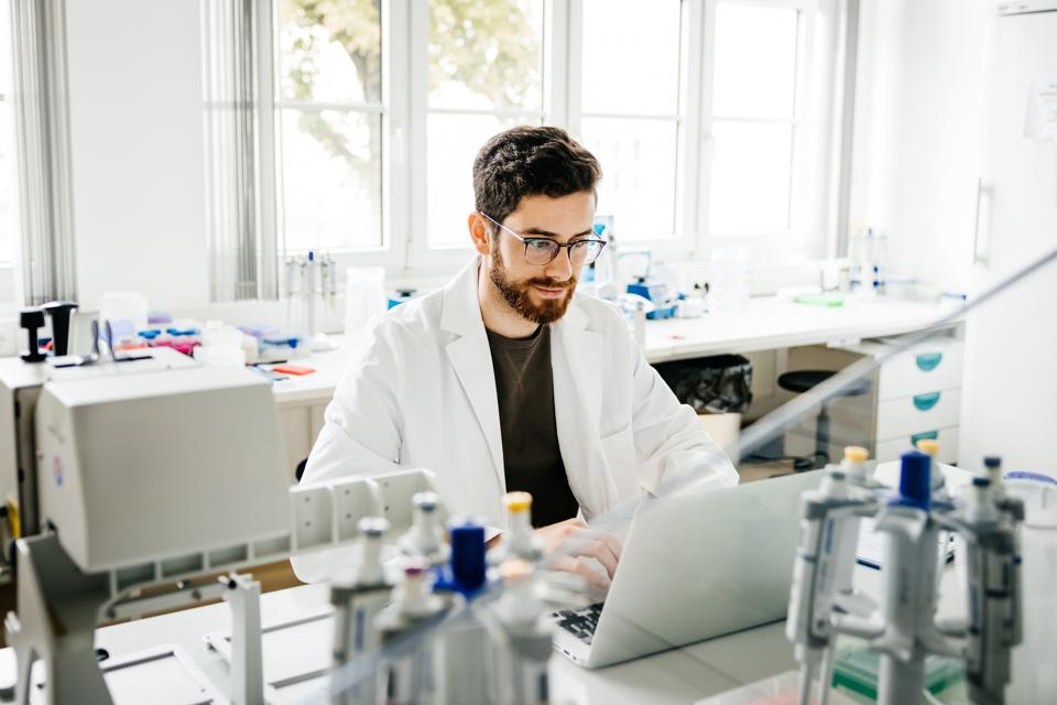 Six Ways AI Will Transform Scientific R&D In The Future