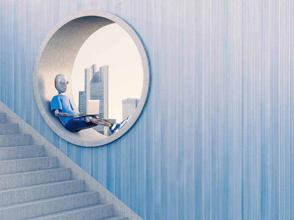 How To Replace An Underperforming Team Member With An AI Agent