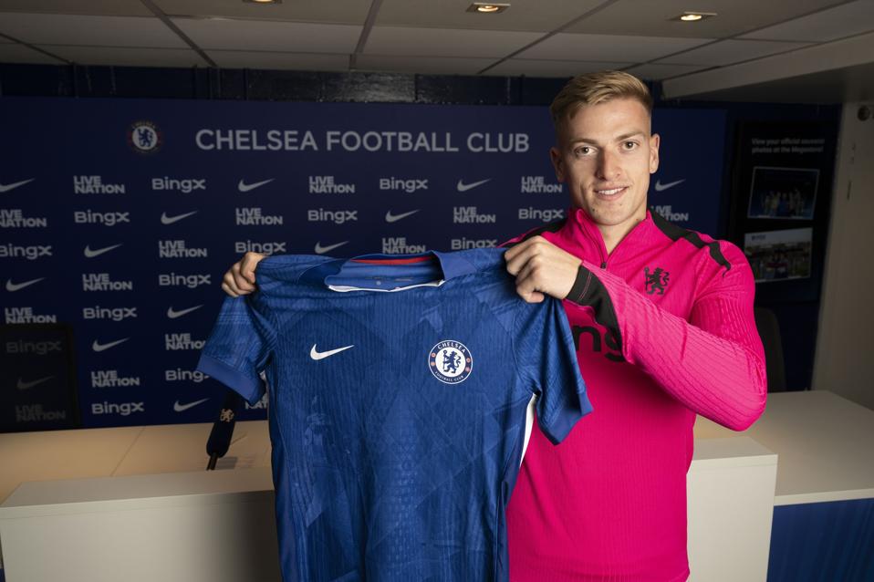 The Massive Flaw In Chelsea’s Wild $280 Million Splurge