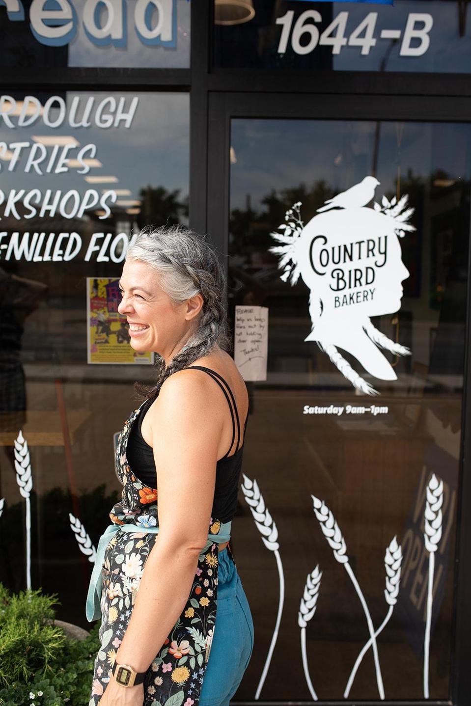 Tulsa Baker On A Mission Wins 2025 James Beard Award