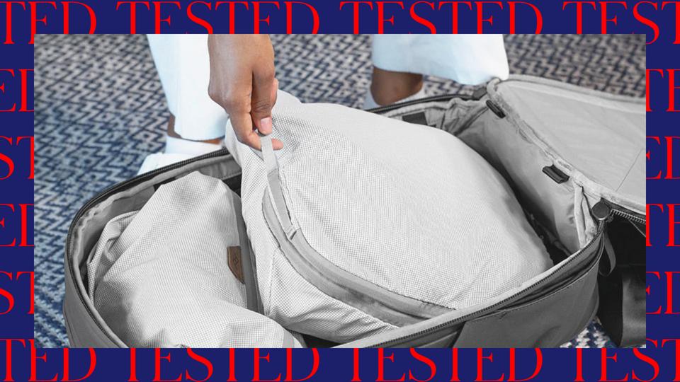 Best Carry-On Backpacks 2025, Based On Testing - Forbes Vetted