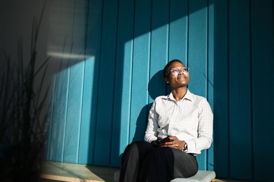 Rethink Success: Define It, Measure What Matters And Lead With It