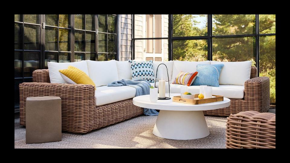 Best Patio Furniture 2026 Forbes Vetted