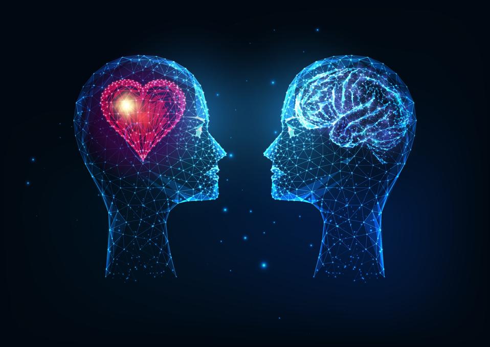 AI Beat Humans On Emotional Intelligence Tests. This Is Important.