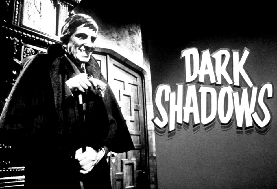 ‘Dark Shadows’ Debuted in 1966: A TV Flashback
