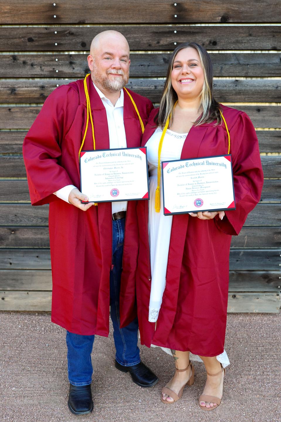 How McDonald’s is inspiring workers