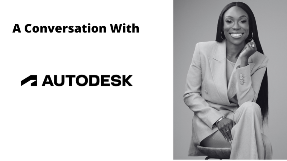 A Conversation With Autodesk CMO Dara Treseder On The Drivers Of Her ...