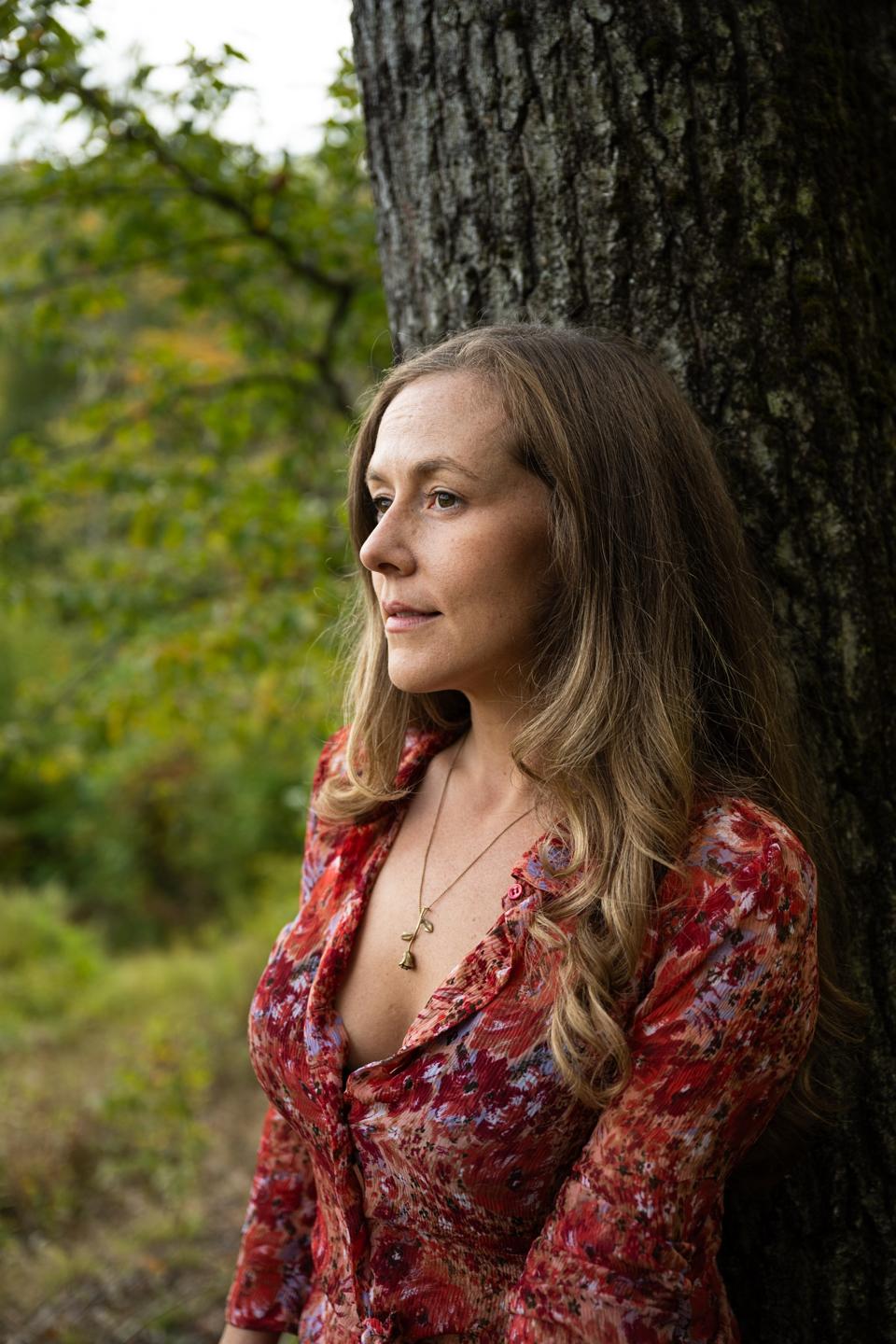 Musician Greta Morgan’s Poignant Memoir Details The Loss Of Her Voice