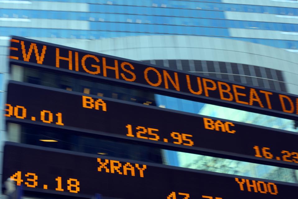 Mid-Year Outlook: Stocks Back At Highs